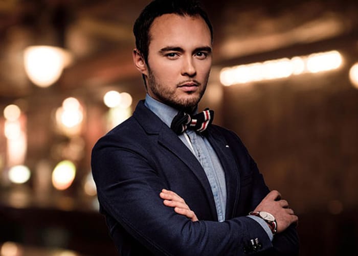 Alan Cooper - IDE Autoworks